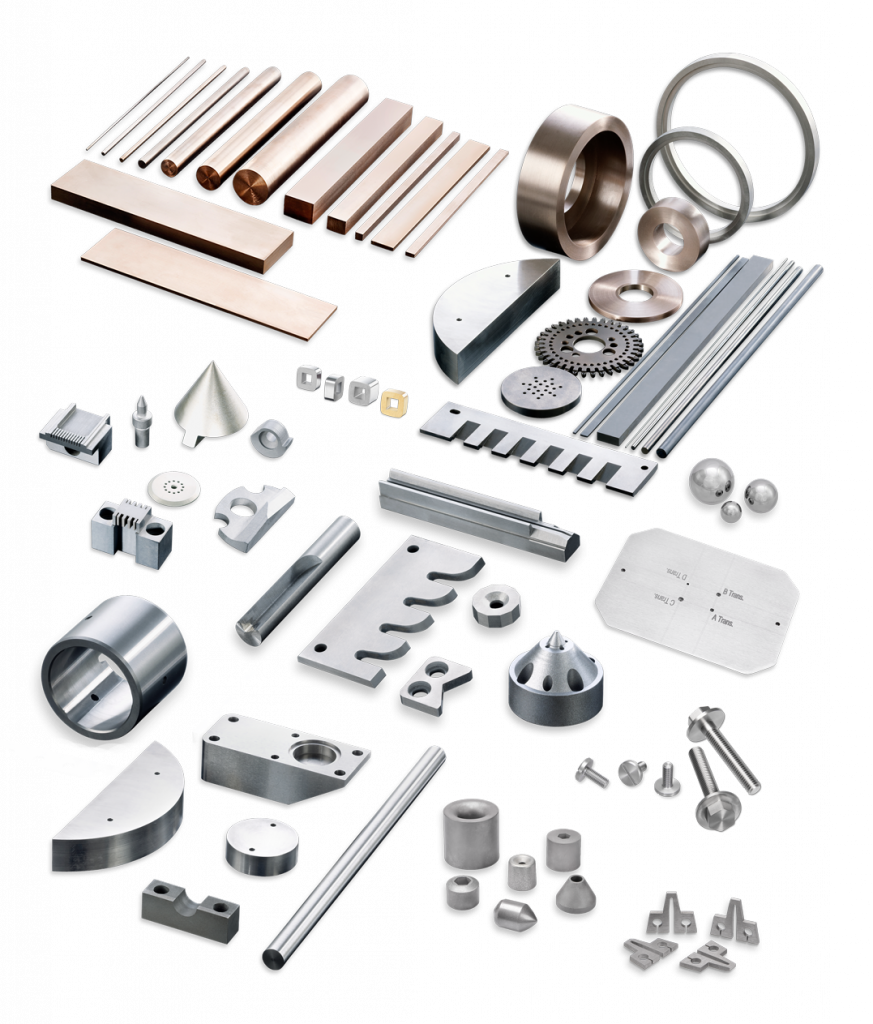 Über uns - Negele Hartmetall-Technik Stuttgart