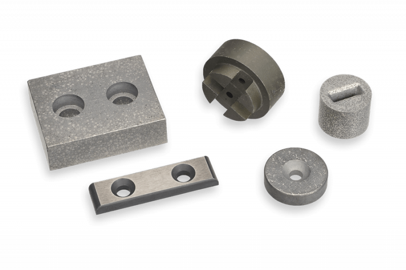 Hartmetall - Negele Hartmetall-Technik Stuttgart