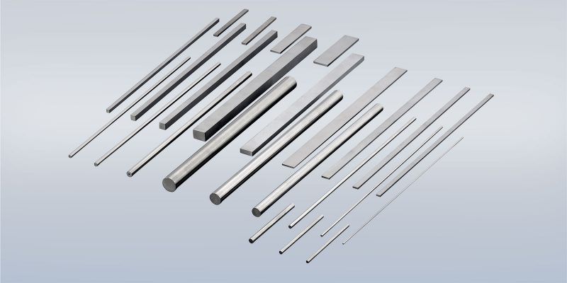 Hartmetall - Negele Hartmetall-Technik Stuttgart