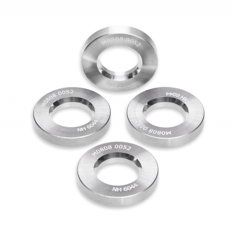 Hartmetall - Negele Hartmetall-Technik Stuttgart